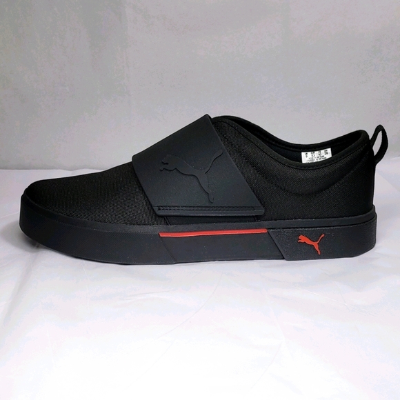 Puma | Shoes | Puma El Rey Ii Slip On Casual Shoes | Poshmark